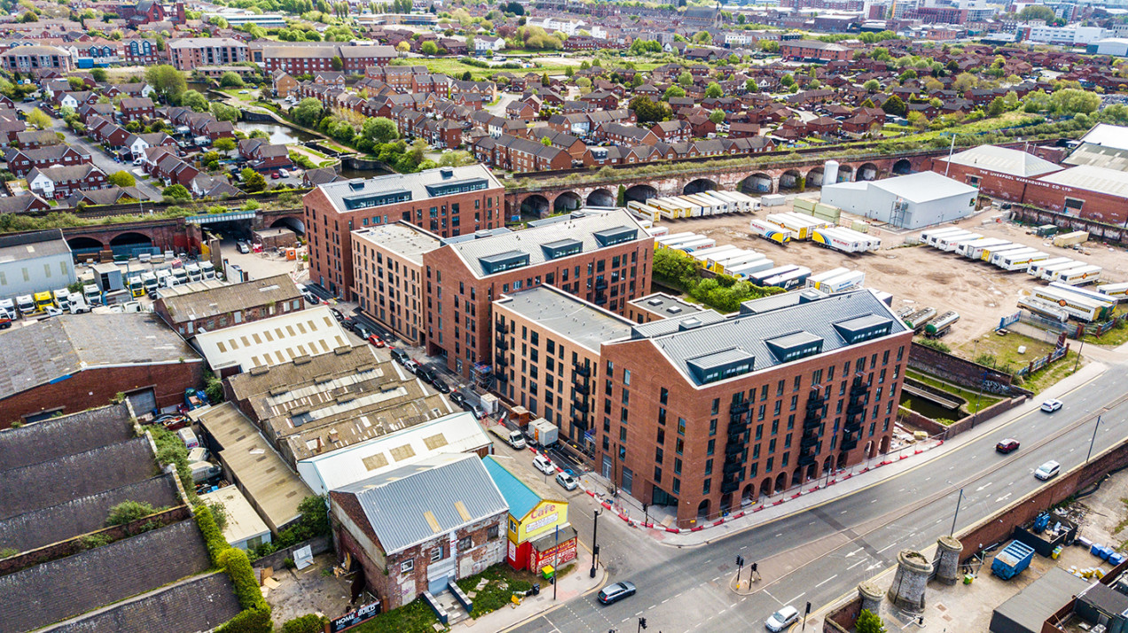 Torus - Hartley Locks
